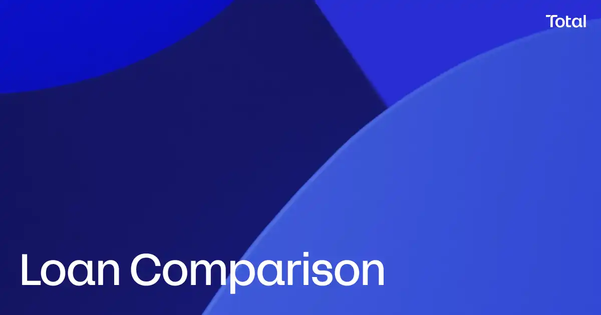 Compare Loans and Save Money | Total Mortgages