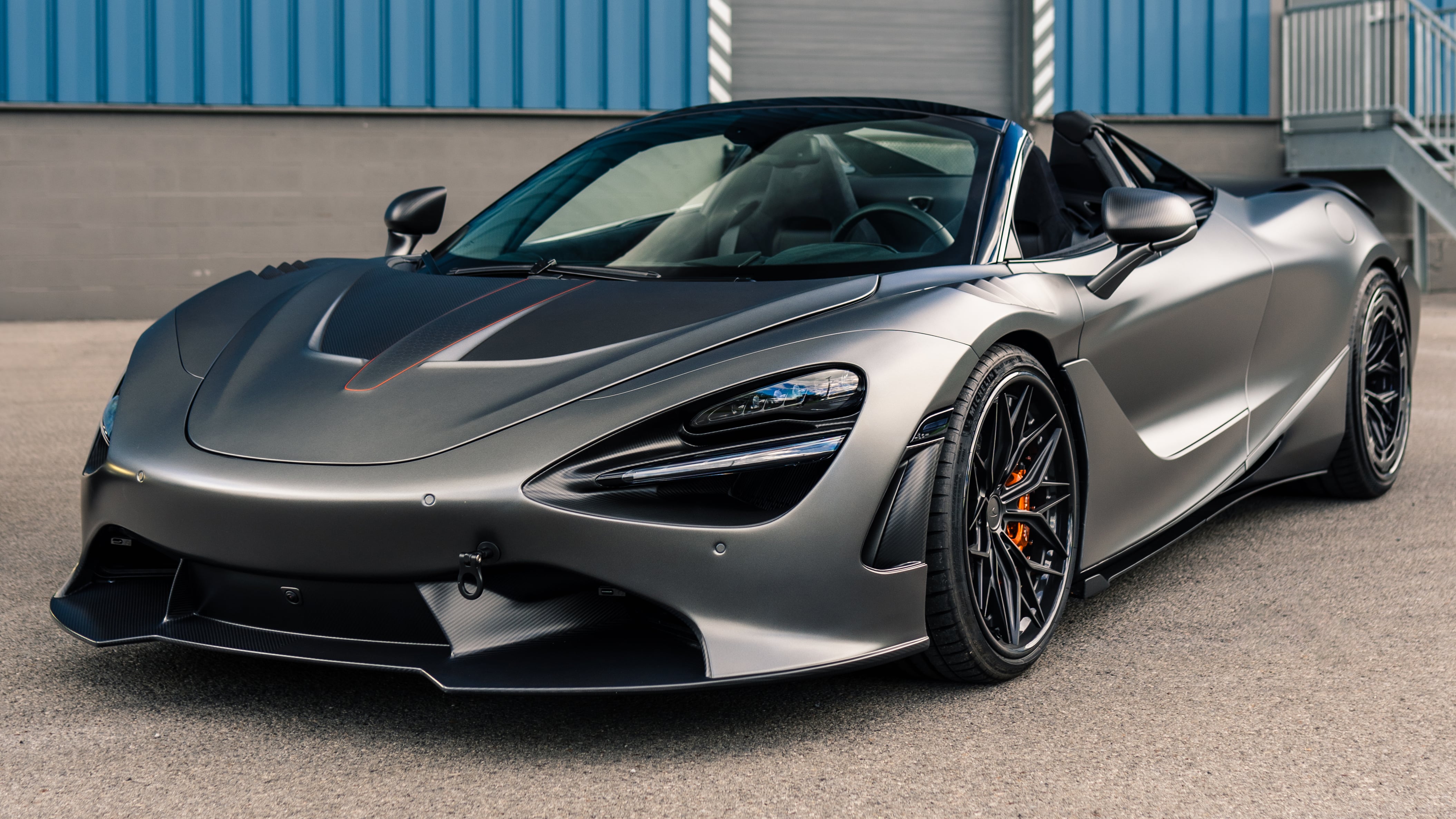 Premier Custom Paint | Luxury Autobody Customization