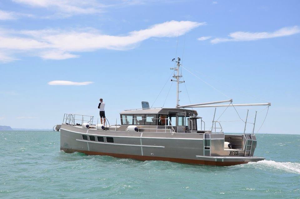 Dickey Boats News & Events