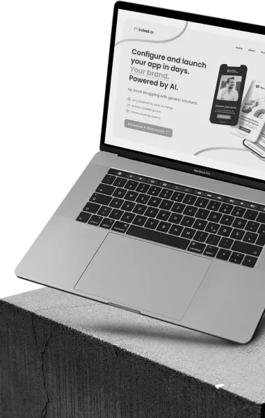 Legacy Design Agency | Webdesign, Branding & SEO Experts