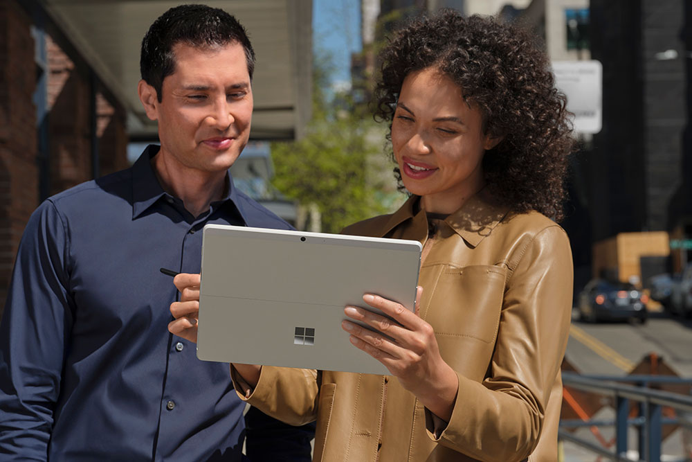 Intune partners | SureDeploy