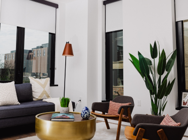 Apartments | Ledger Union Market Luxury Condo DC