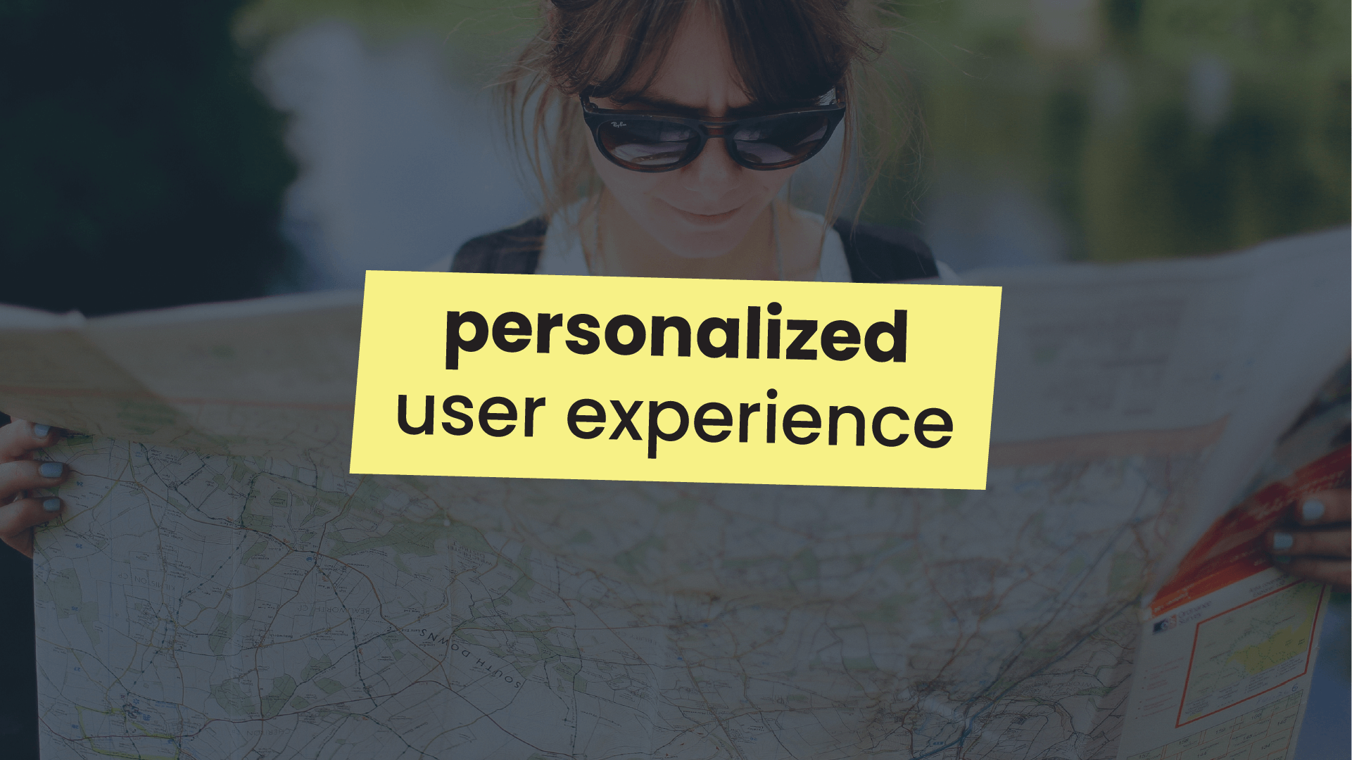 How to create the ultimate personalized customer experience using video