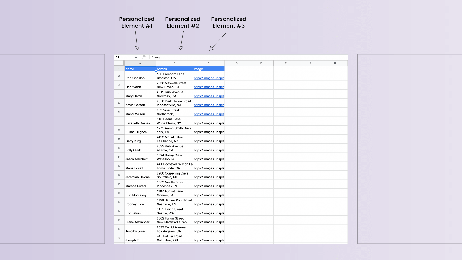 A detailed guide for your next personalized video production