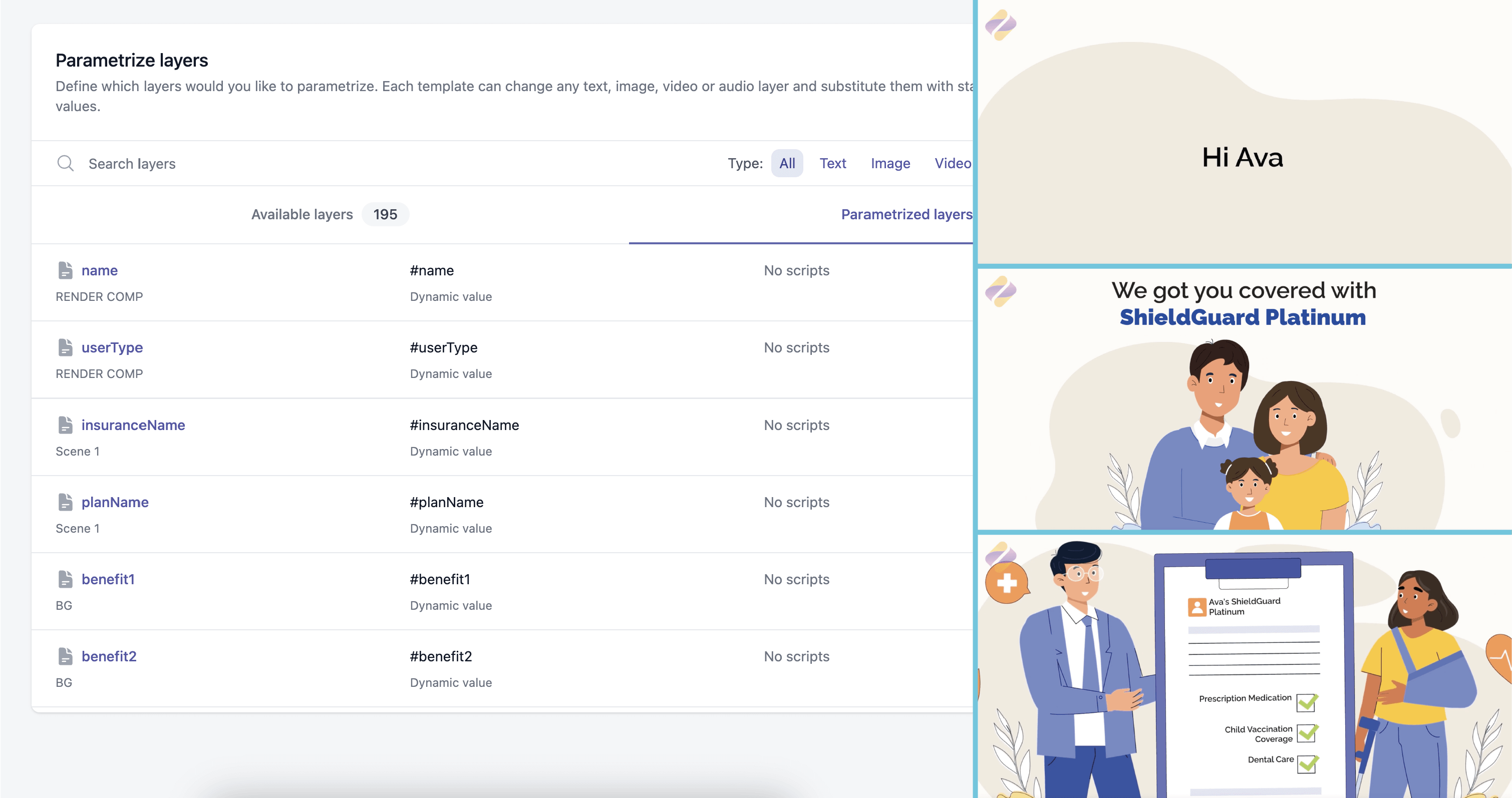 Plainly - AI spokesperson videos