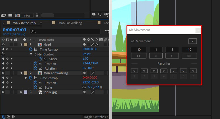 After Effects API: How it's used for automating video creation