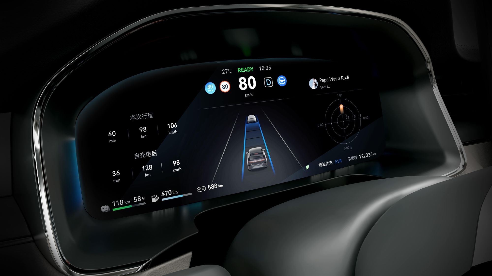 Seres UAE | Experience the Future of Electric Driving