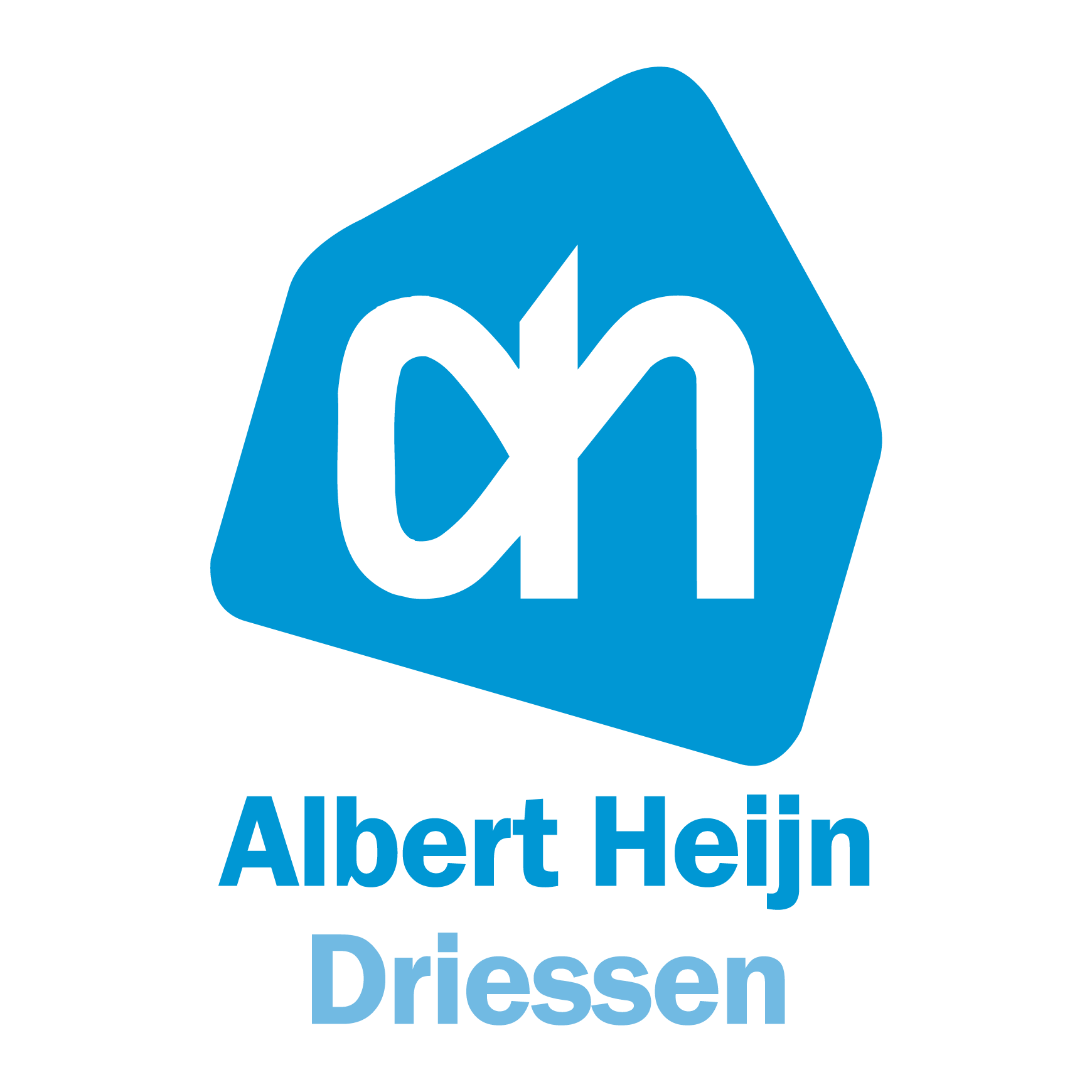 Samen met AH Driessen | Albert Heijn Driessen