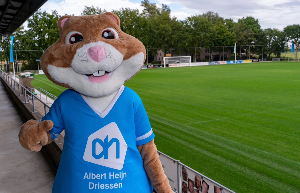 Gezond met AH Driessen | Albert Heijn Driessen