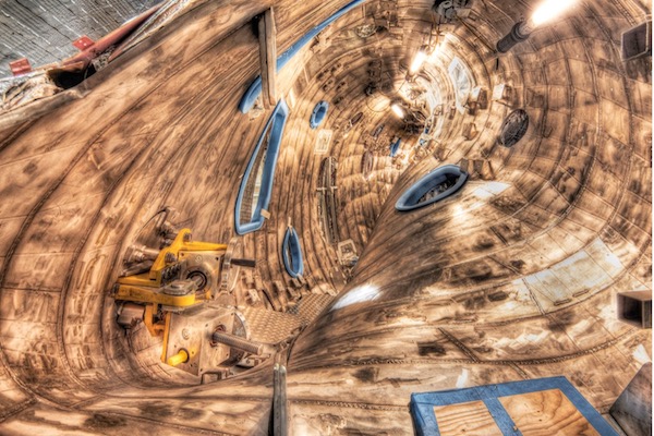 Leading European Industries to build Fusion Power Plants