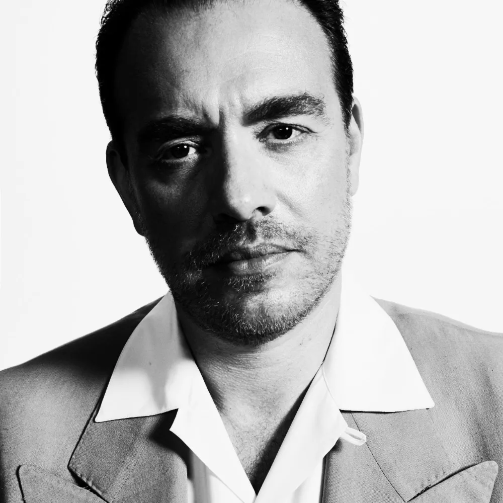 Francesco Meli | InArt Management Agency