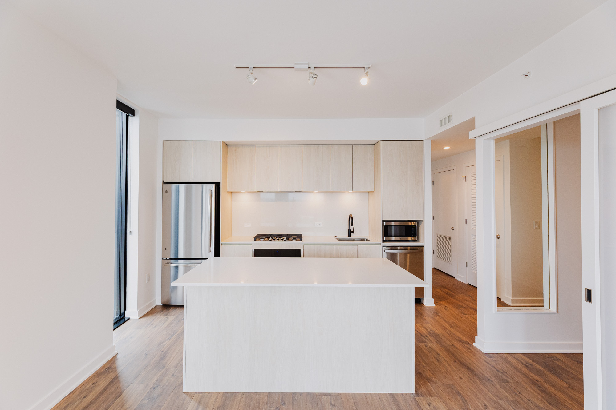 Availabilities | Ledger Union Market Luxury Condo DC