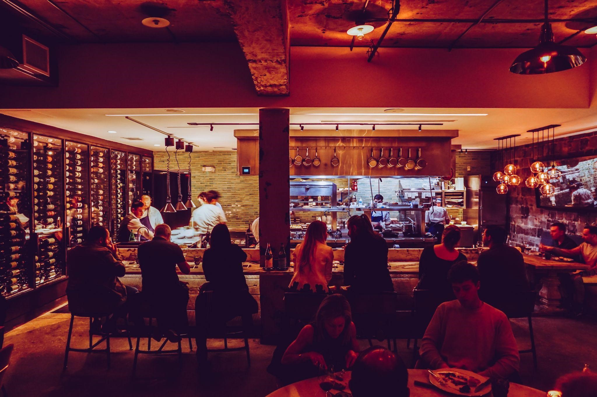 Ultimate Bar Hopping Guide to U Street | Ledger