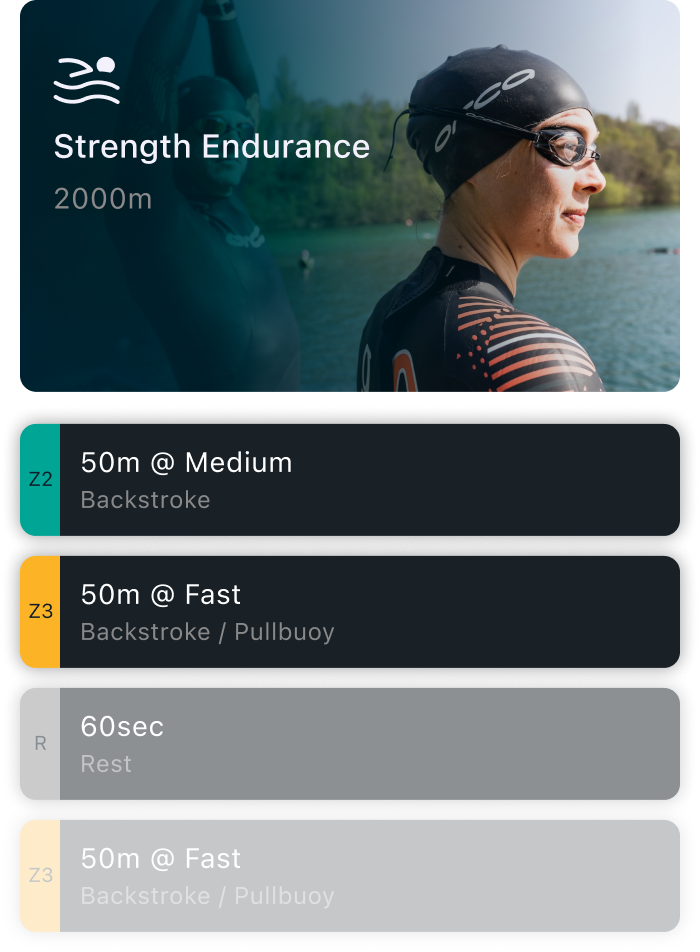 TRIQ - Train Smart. Become your Best.