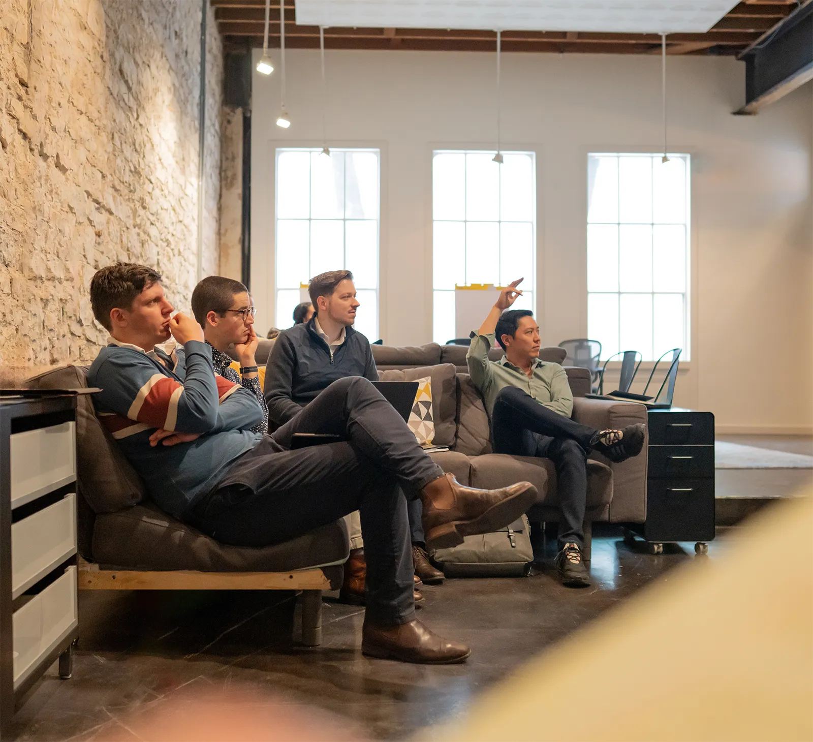 UATX | Undergraduate Curriculum