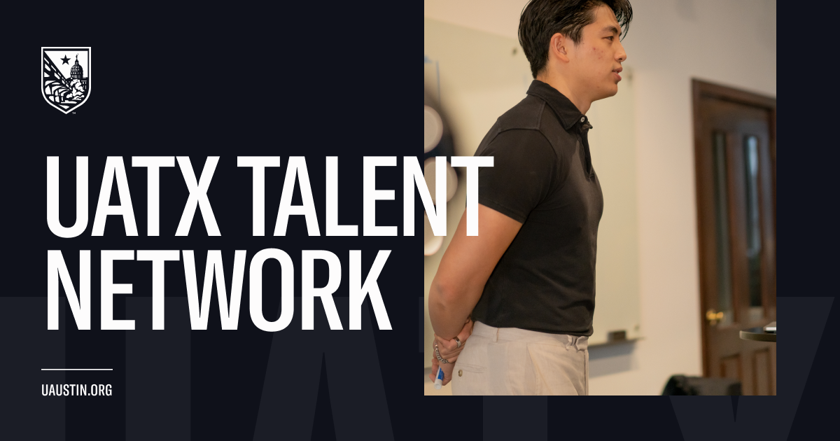 UATX | Talent Network