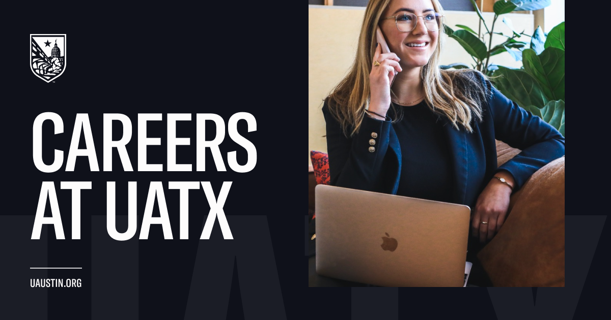 UATX | Jobs