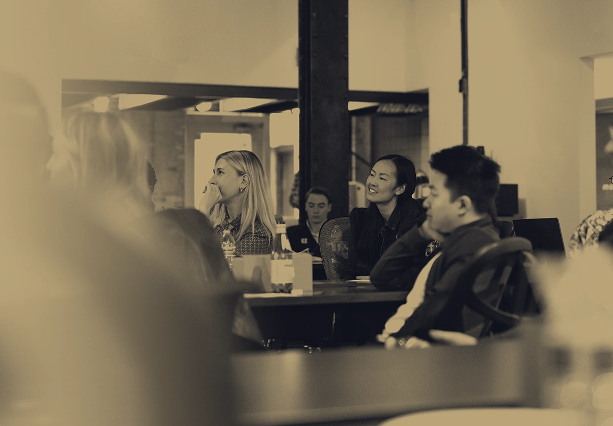 UATX | Talent Network