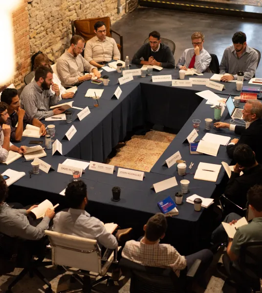 Center For Arts and Letters