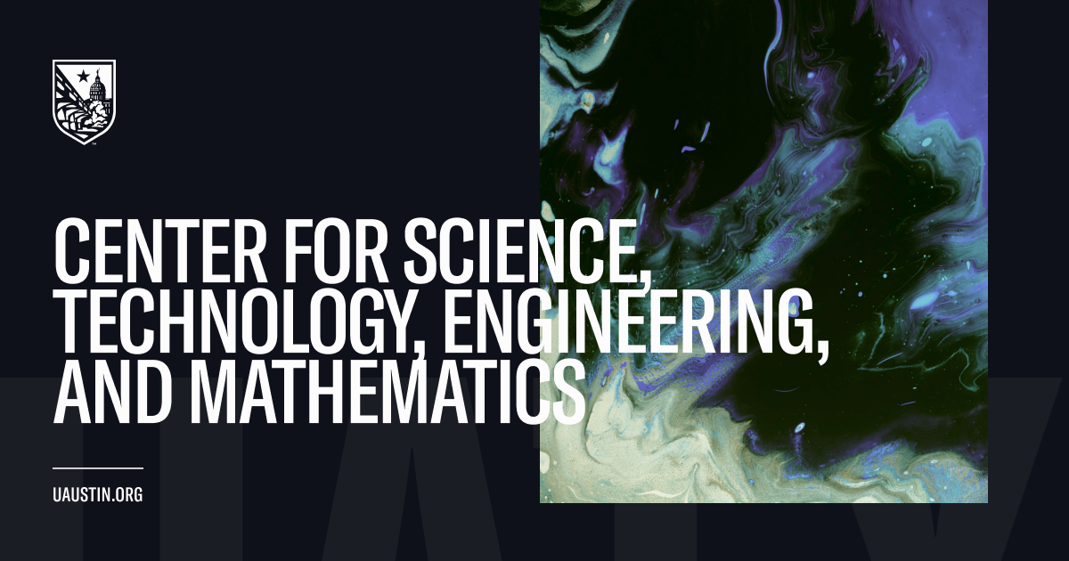 Center For Science, Technology, Engineering, and Mathematics