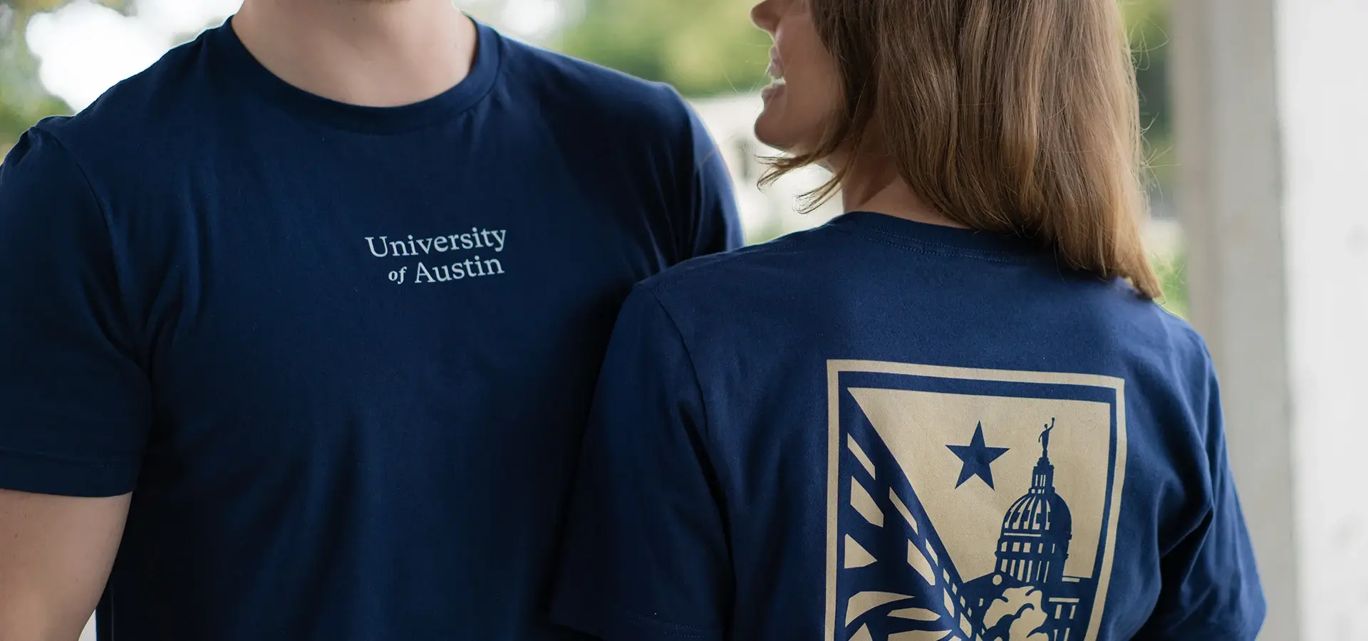 University of Austin Store