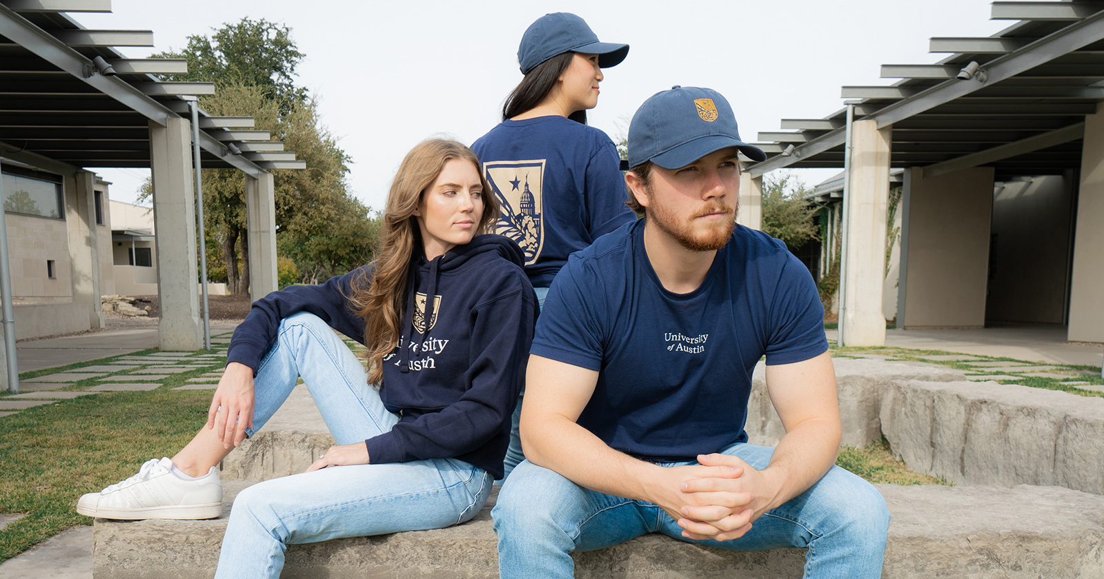 University of Austin Store