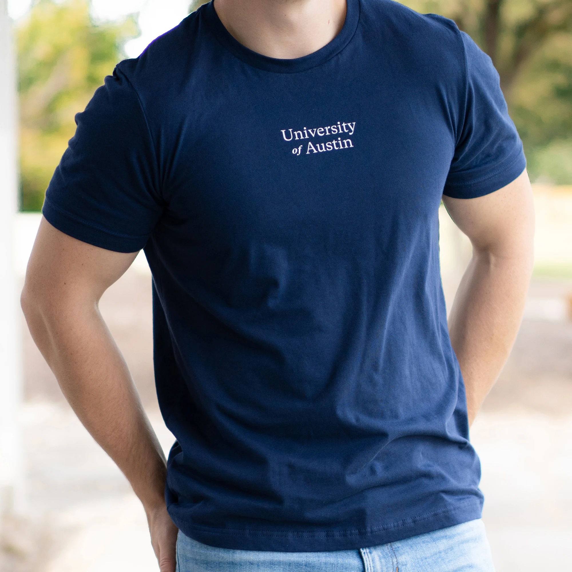 University of Austin Store