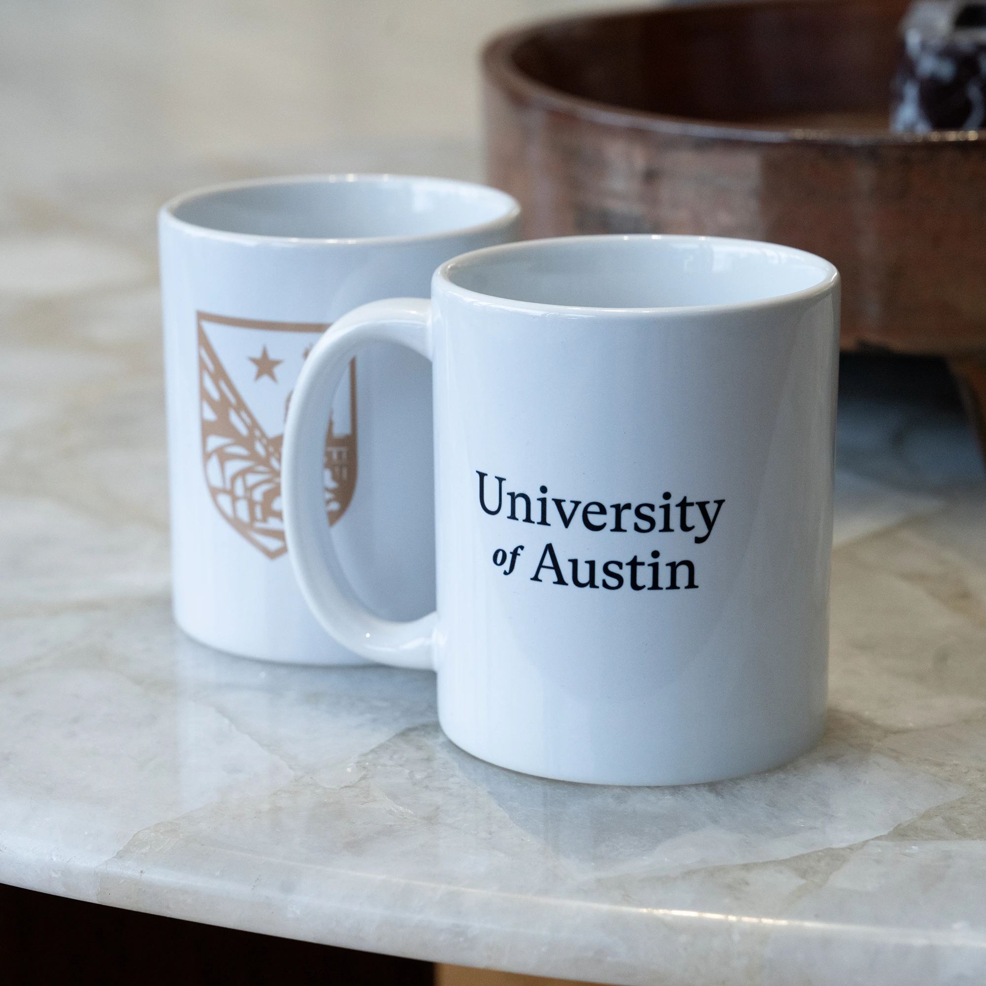 University of Austin Store