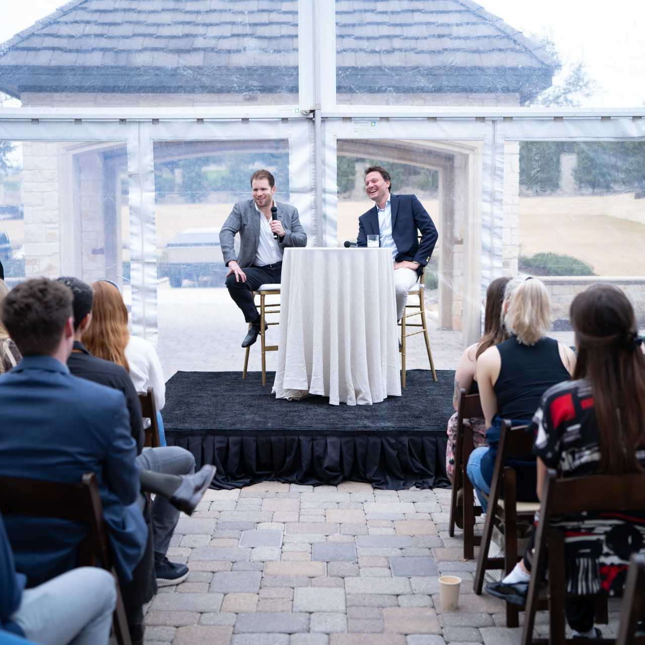 Dean David Ruth: The University of Austin is building STEM anew