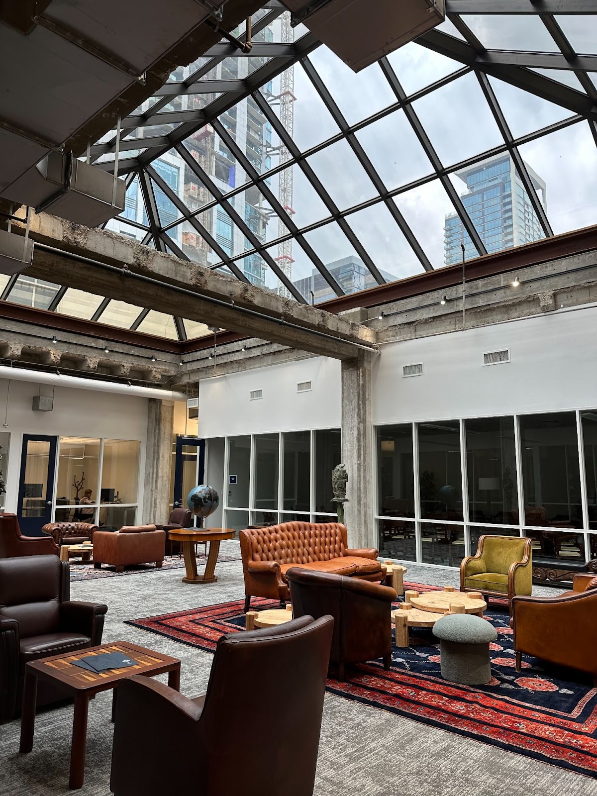 UATX LIVE offers an inside look at a University of Austin education