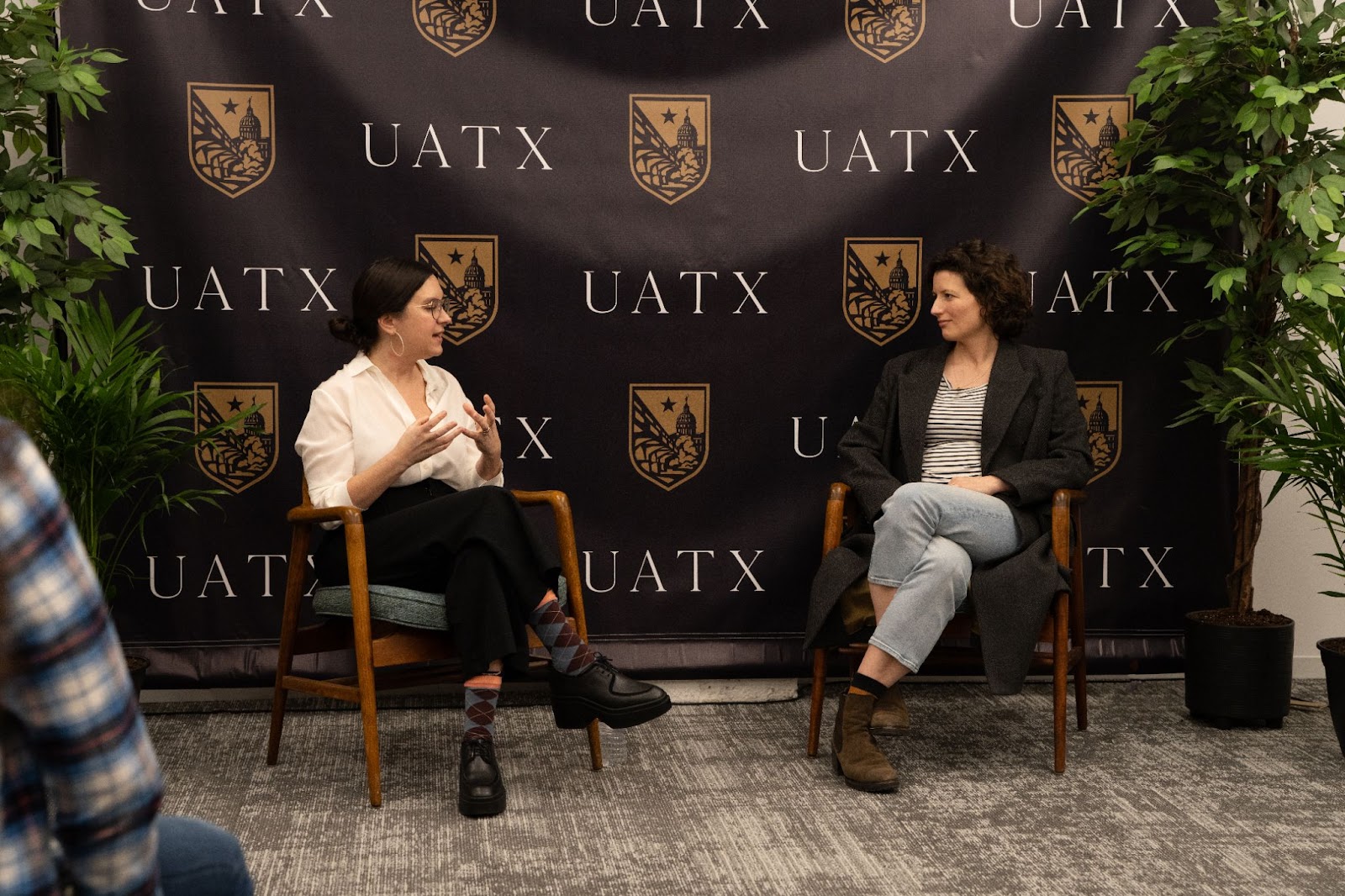 UATX LIVE offers an inside look at a University of Austin education