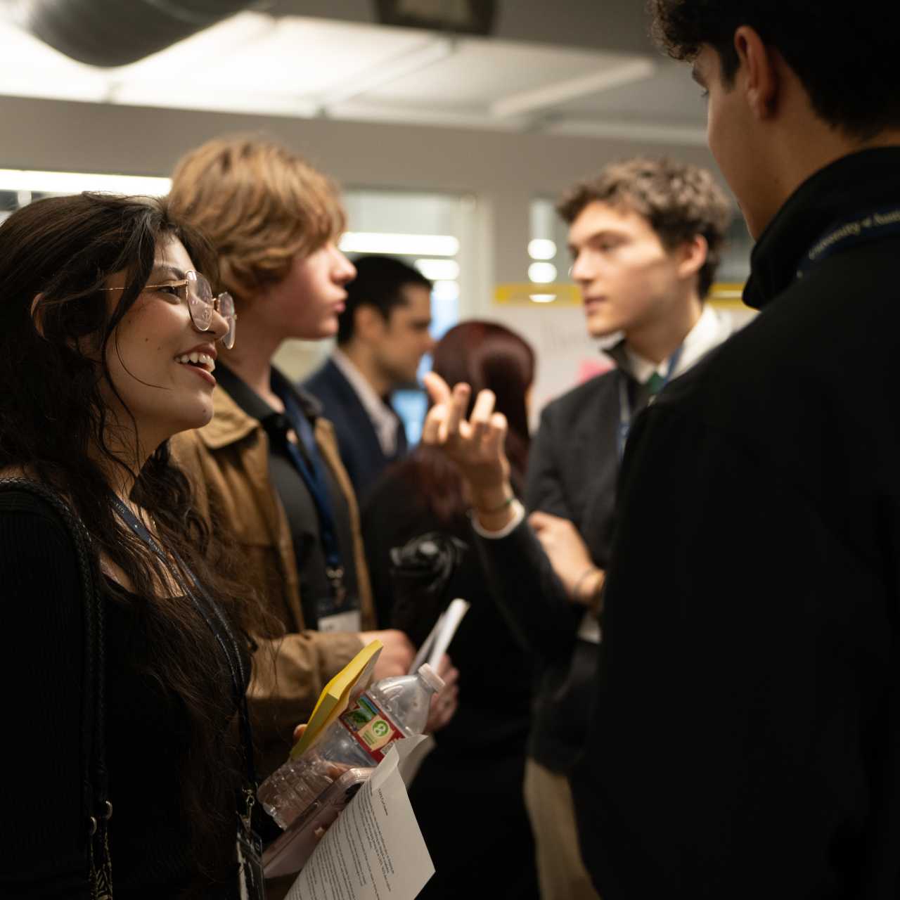 UATX LIVE offers an inside look at a University of Austin education