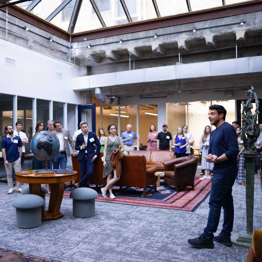 University of Austin makes its SXSW debut