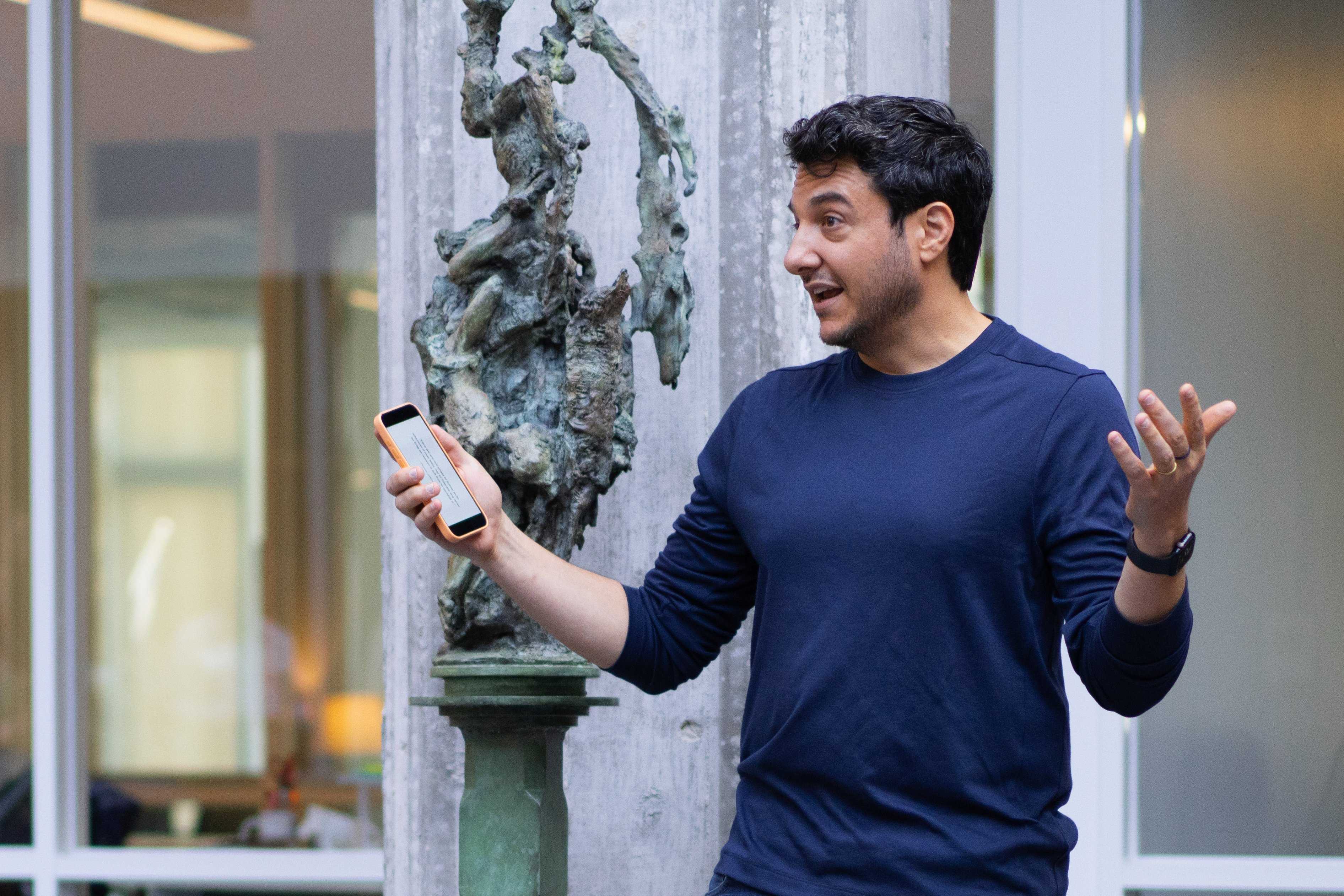 University of Austin makes its SXSW debut