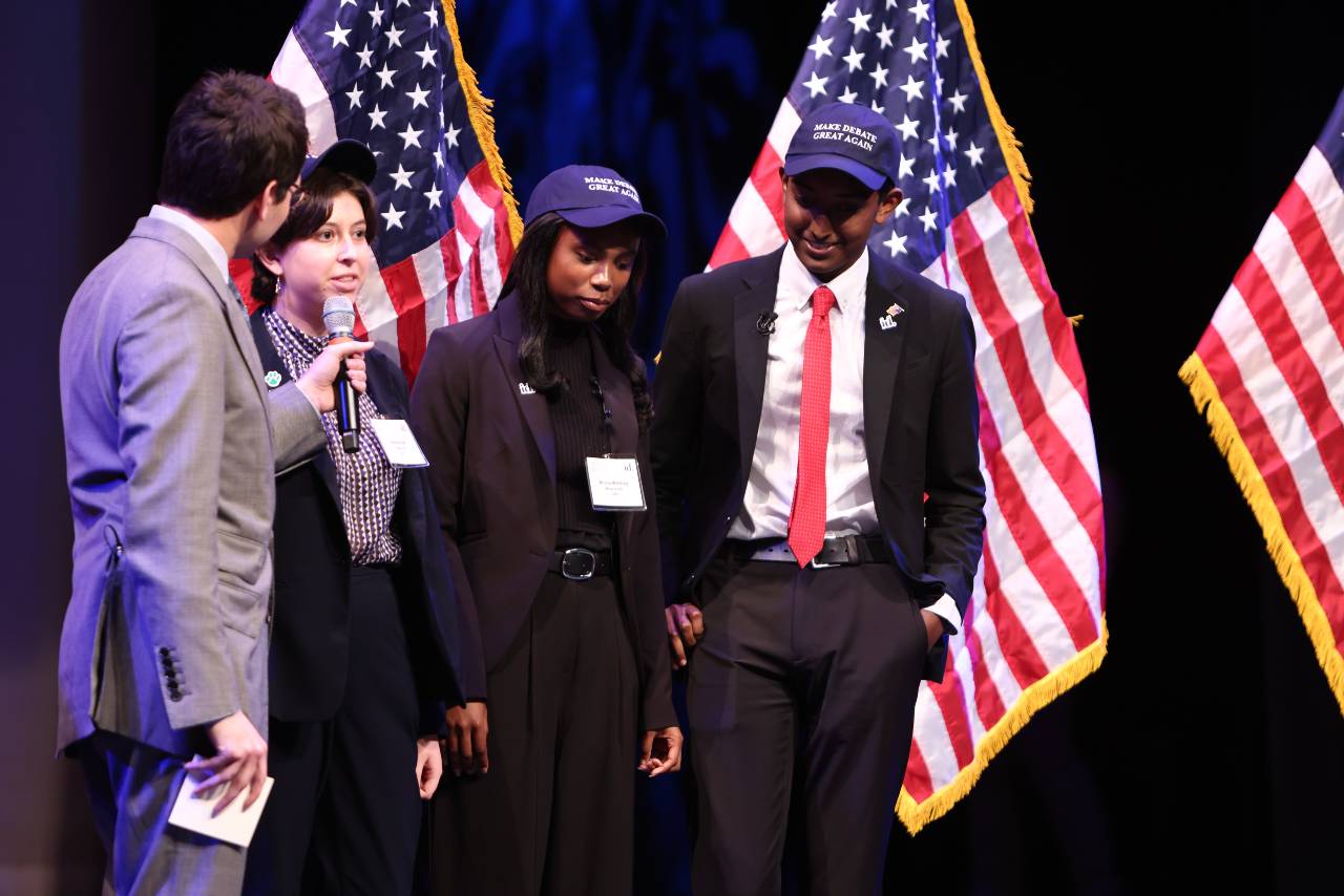 Dean David Ruth: The University of Austin is building STEM anew