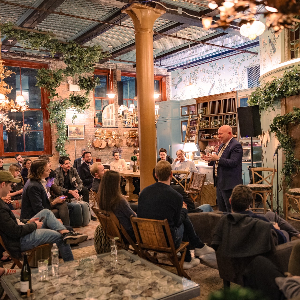 Meet the scientist launching the University of Austin space exploration ...