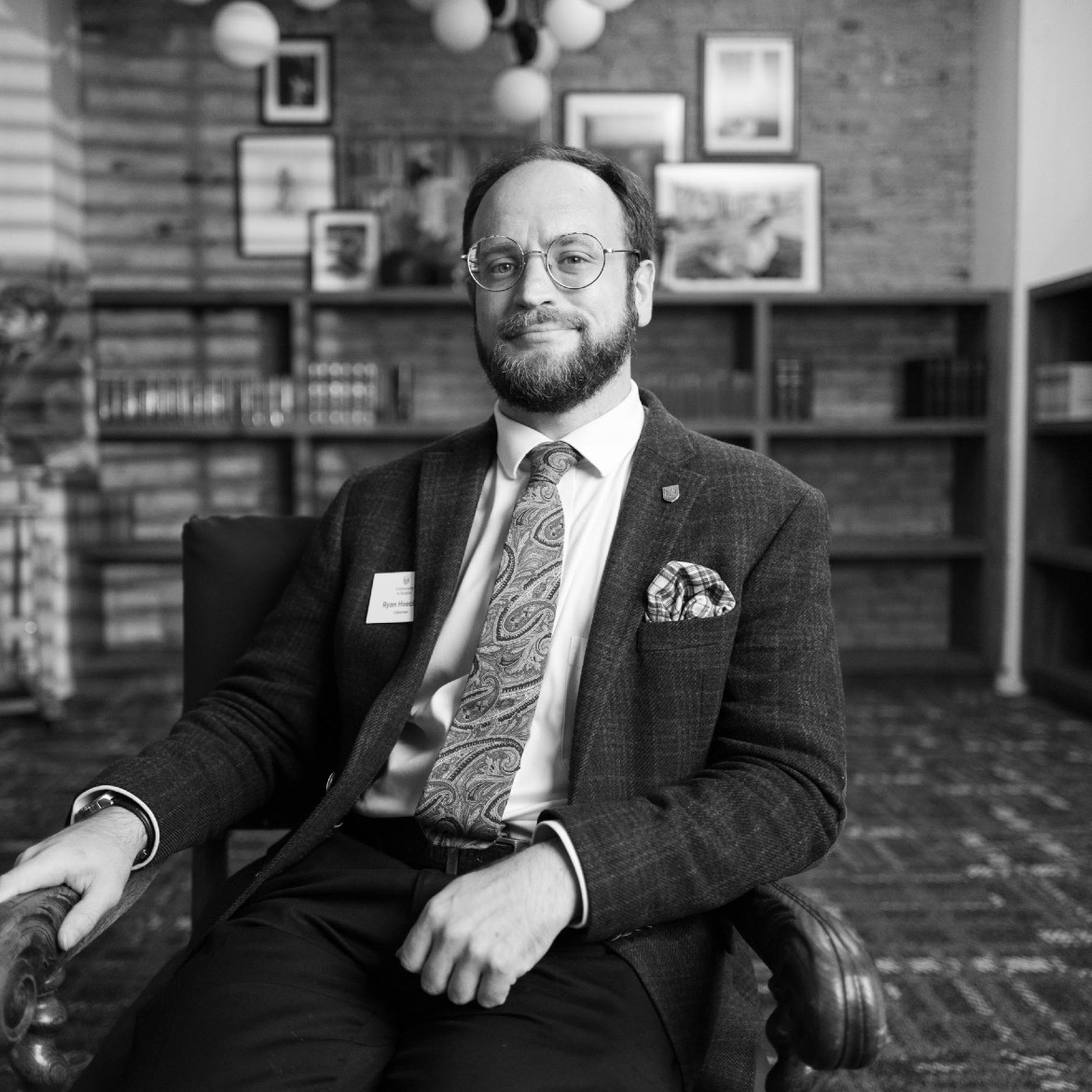 Meet the scientist launching the University of Austin space exploration ...