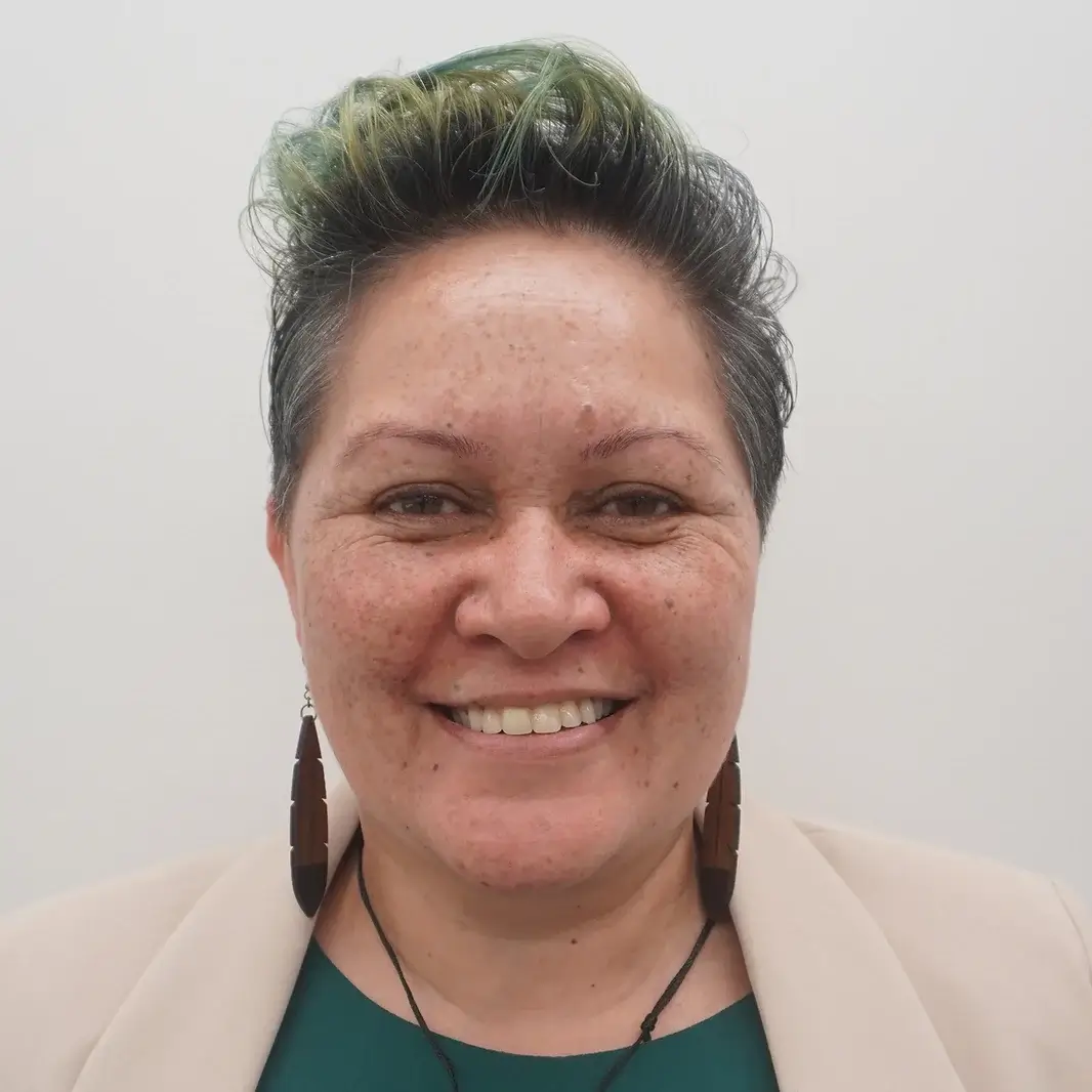 Meet Our Team | Kirikiriroa Family Services Trust (KFST)
