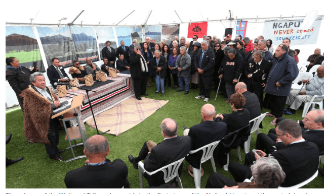 Moana Eruera: We must stop the number of our tamariki going into the ...