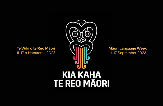 Embracing Te Reo Māori During Māori Language Week | Kirikiriroa Family ...