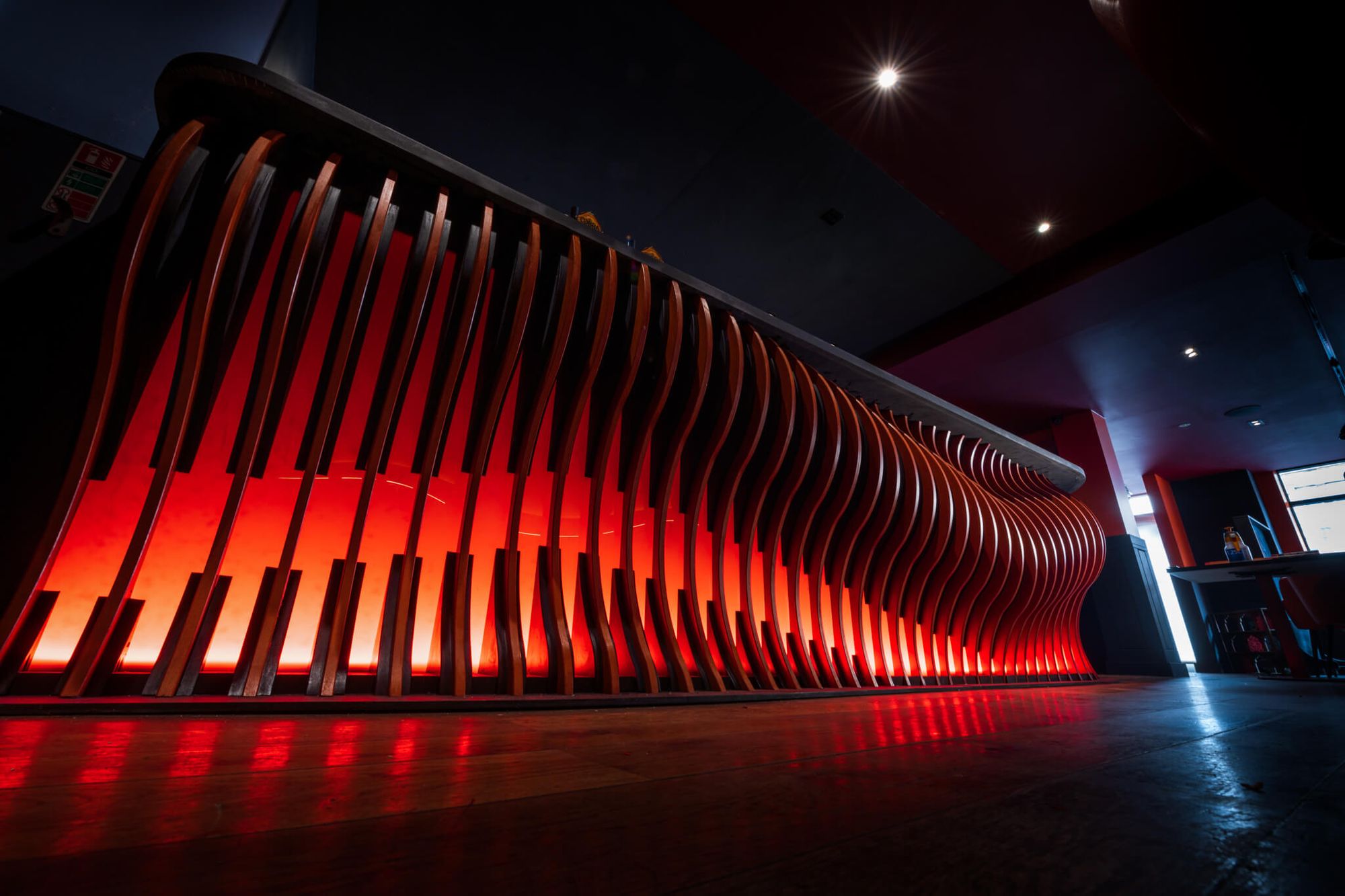 Daytona Design | Carpentry Design in South Wales & Bristol