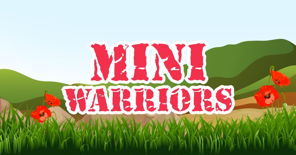 Frequently Asked Questions About Mini Warriors