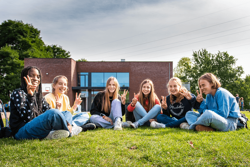 Onze visie | Sint-Jozefscollege Aarschot