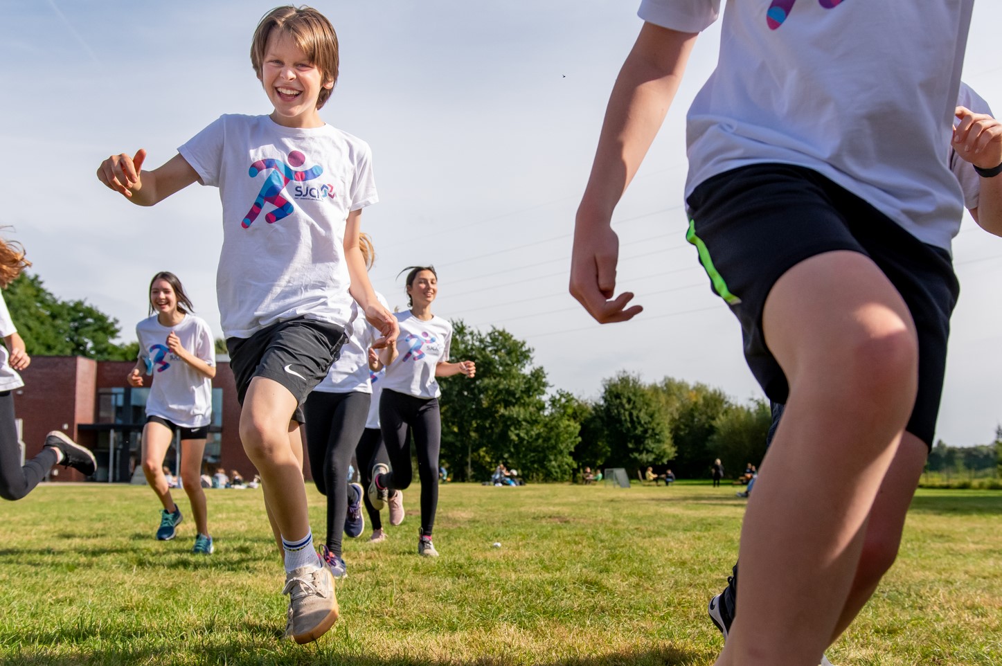 Stages | Sint-Jozefscollege Aarschot