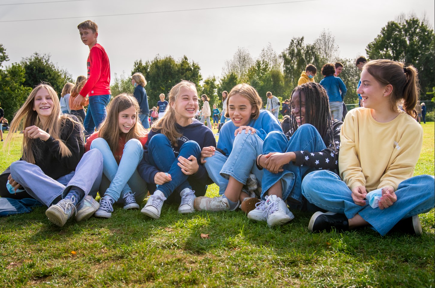 Locatie | Sint-Jozefscollege Aarschot