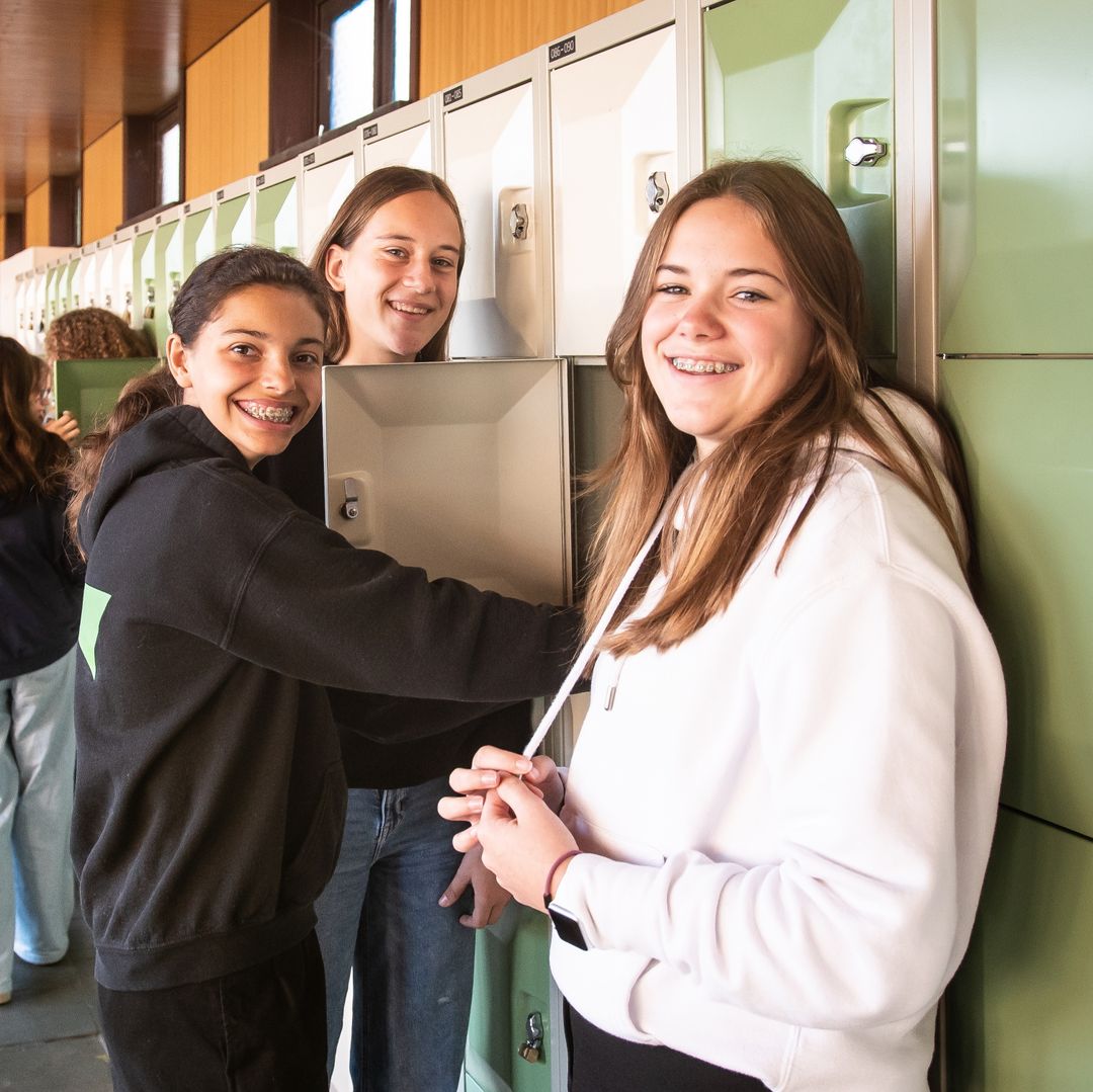 Sint-Jozefsinstituut Betekom