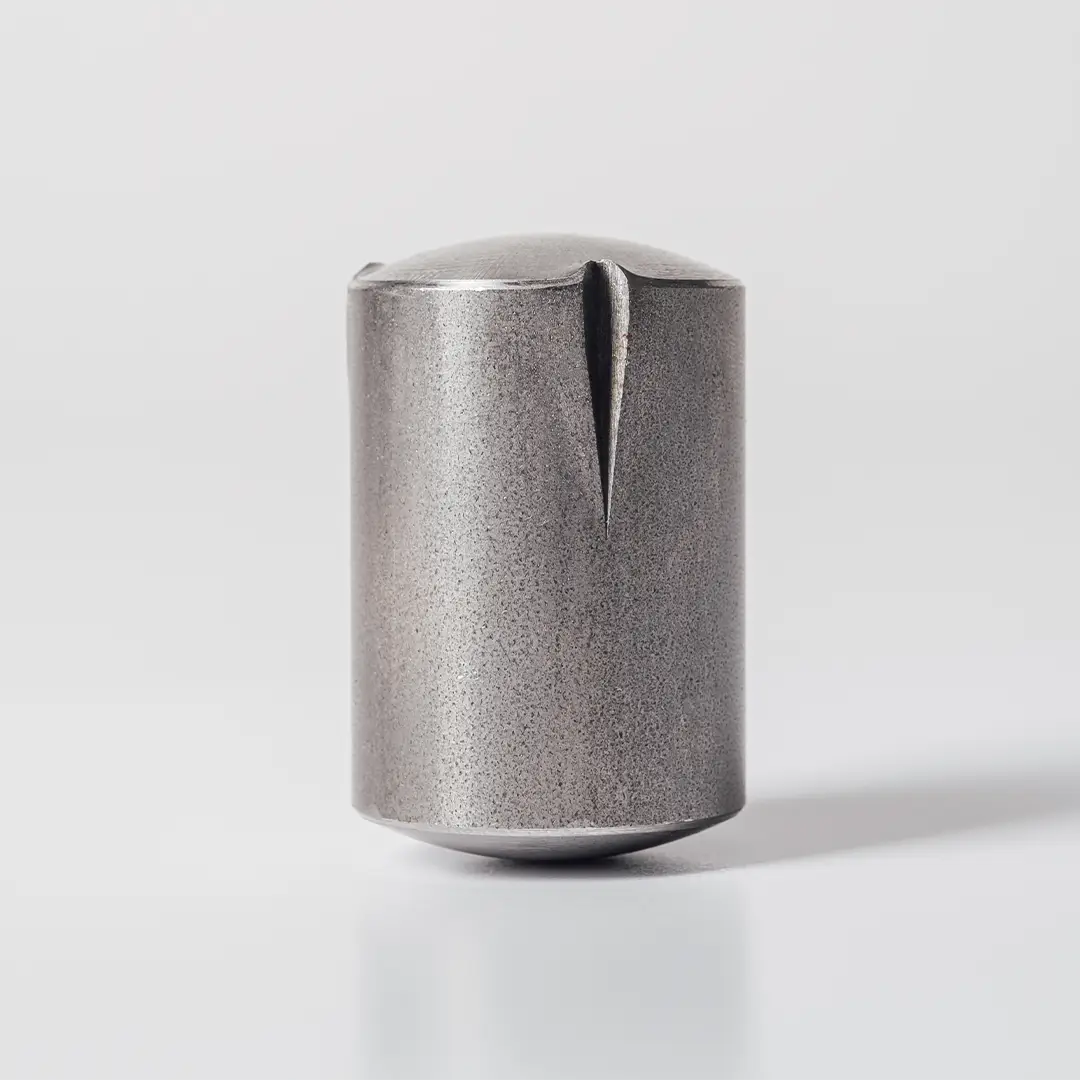 Goupille cannelée - LGC Industries