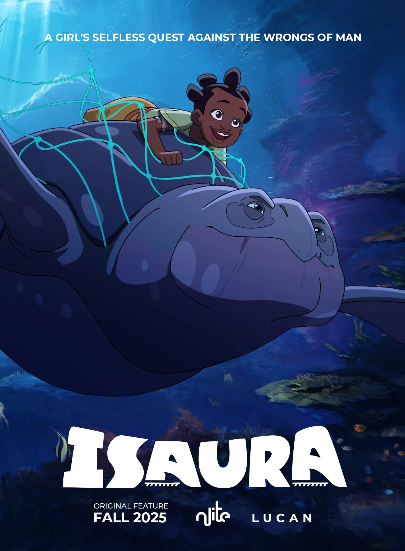 Lucan Studio | Animation for Film, Content and Games