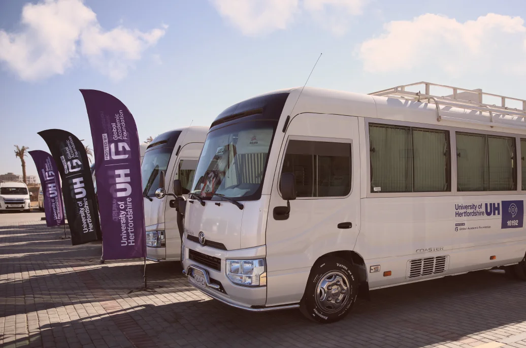 International students