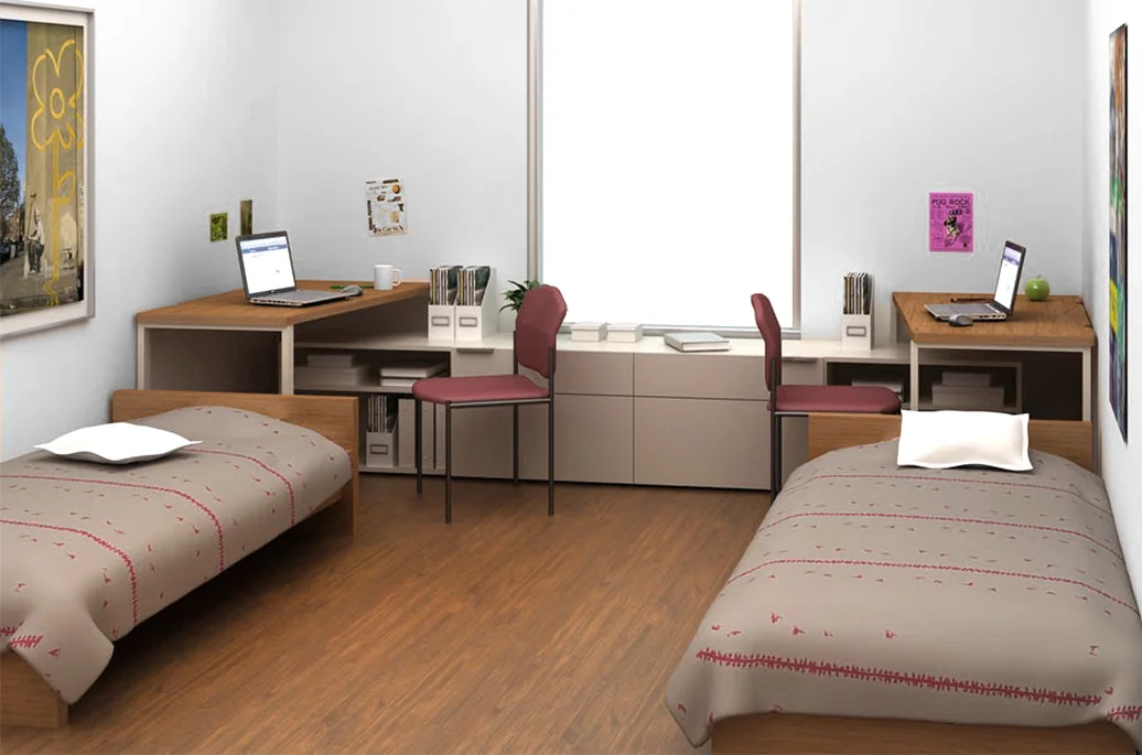 International students